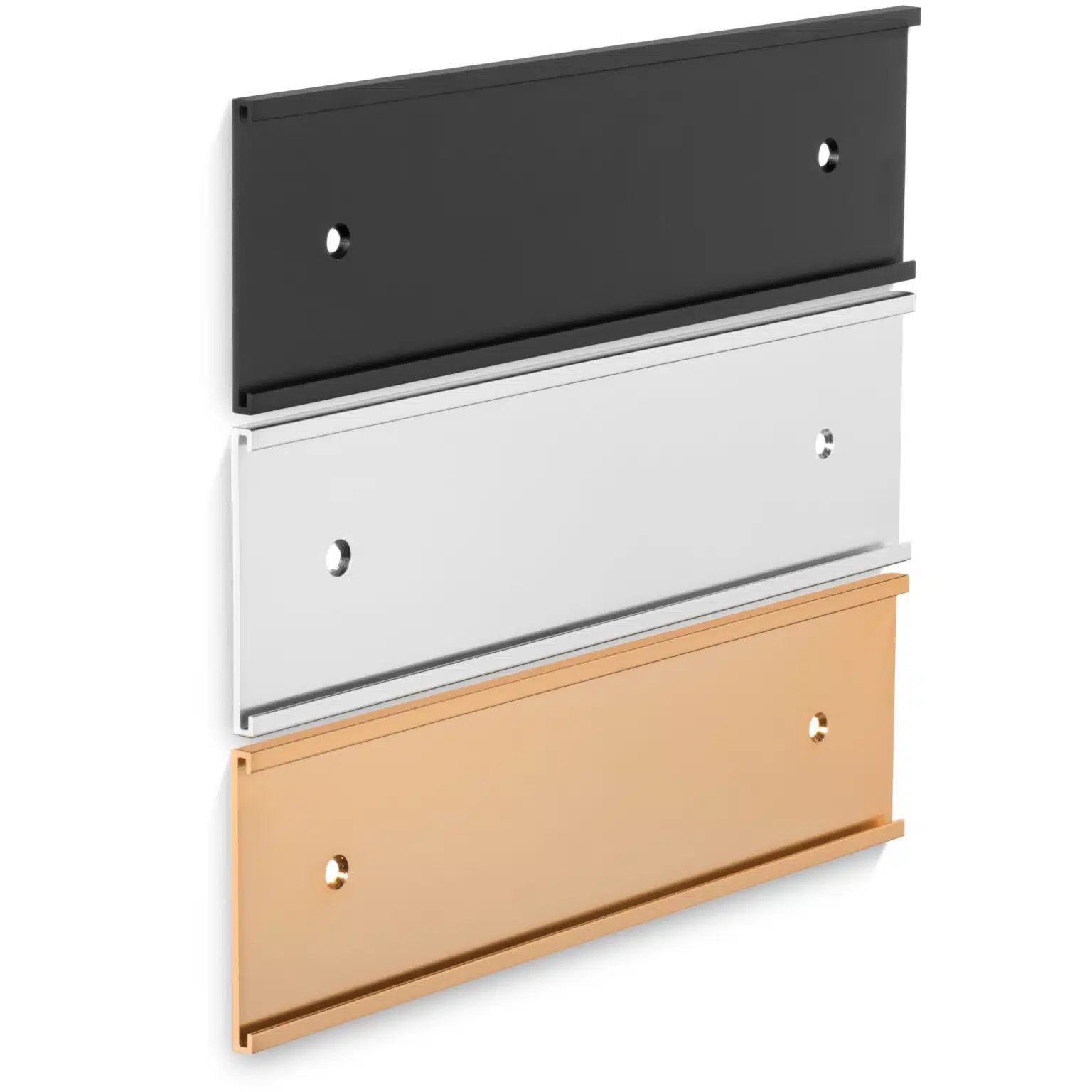 Wall Name Plate Holders | Wall Mount Name Plate Holder